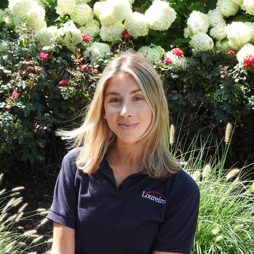 We Are Loureiro: Taryn Murasso