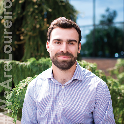Max Marinelli Builds Career at Loureiro Construction